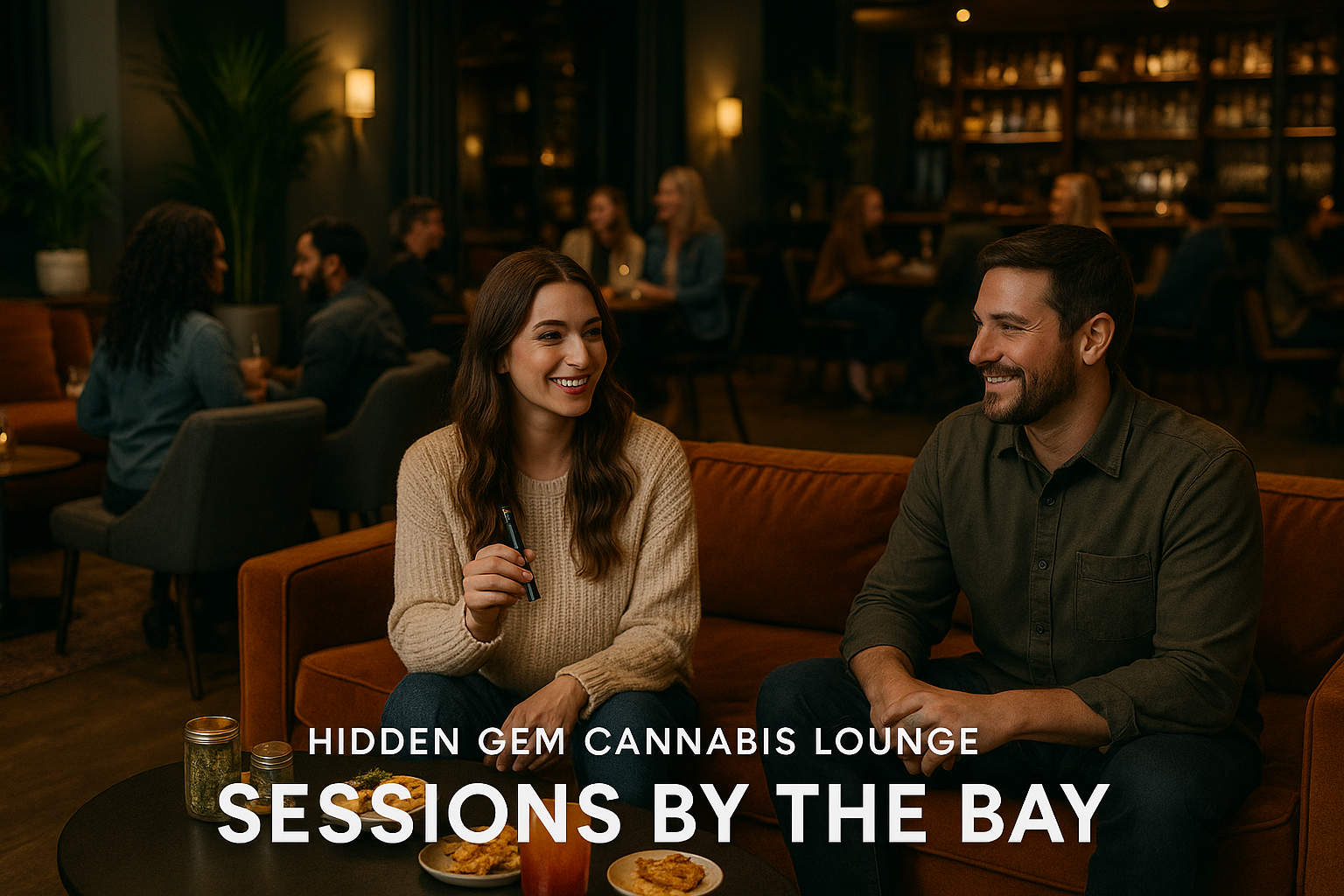 10 Hidden Gems Locals Love in San Diego + Chill Cannabis Spot ...