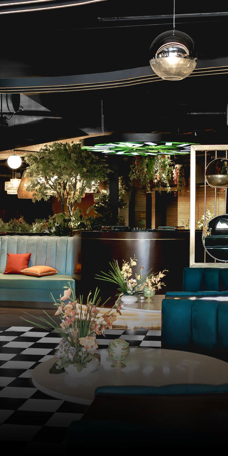 Sessions By The Bay Cannabis Consumption Lounge | National City San Digo