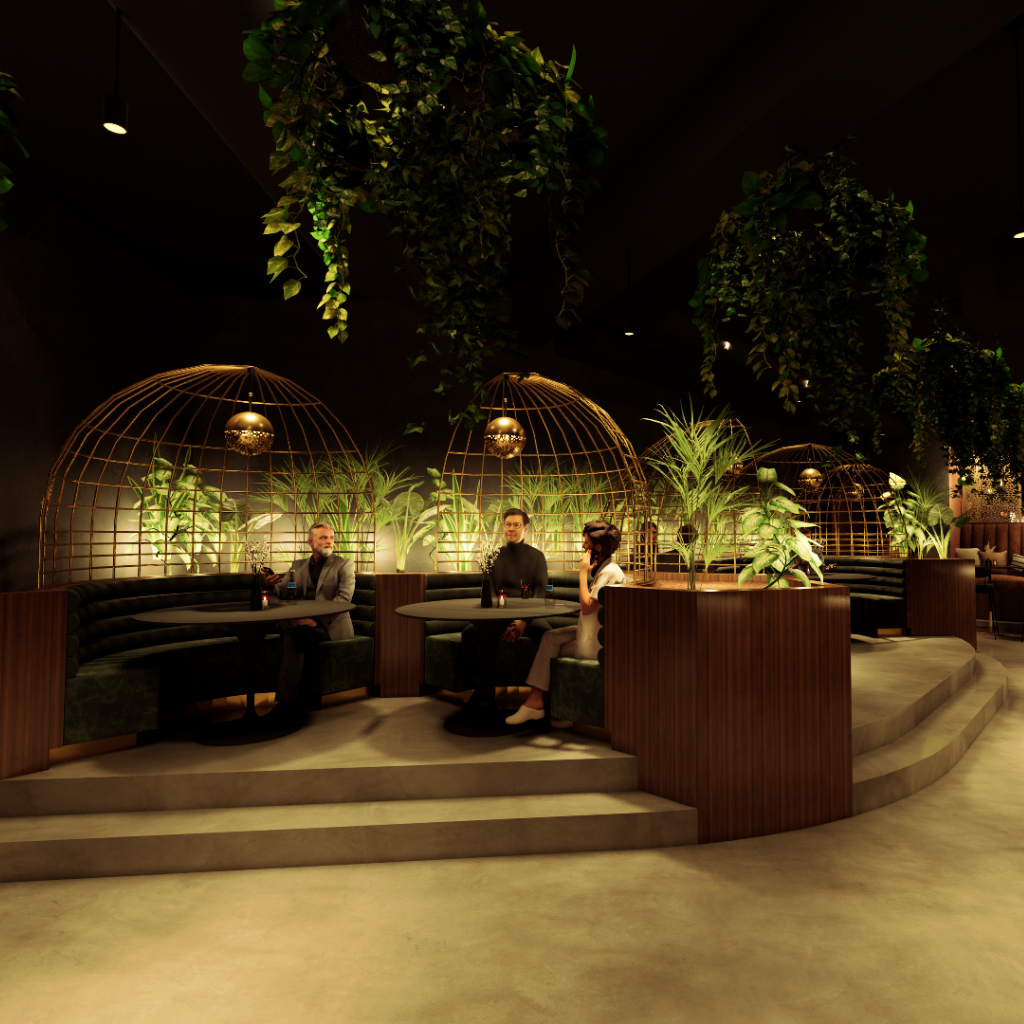 Sessions By The Bay Cannabis Consumption Lounge | National City San Digo